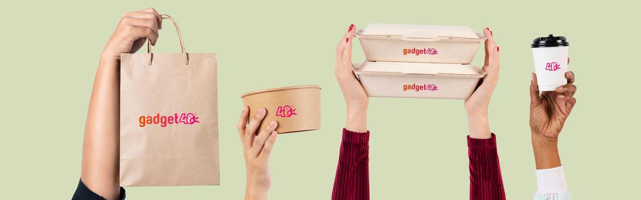 22 Aprile Earth Day con i gadget ecologici personalizzati