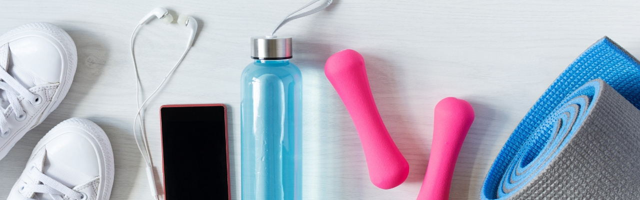 Merchandising fitness: idee regalo personalizzate per la palestra ...