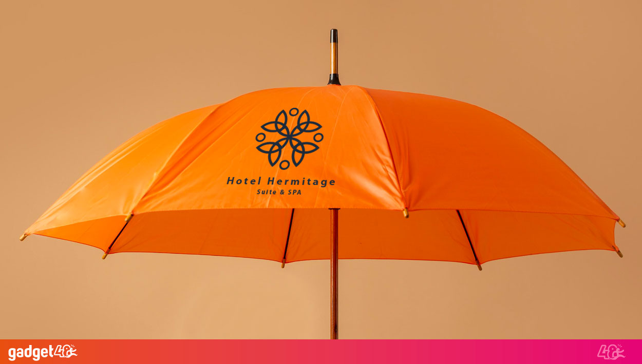 Ombrelli personalizzati per eventi aziendali d’autunno