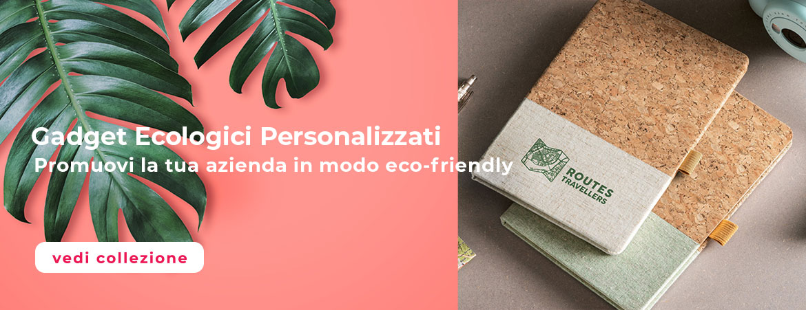 Gadget Personalizzati e Gadget Aziendali | Gadget48